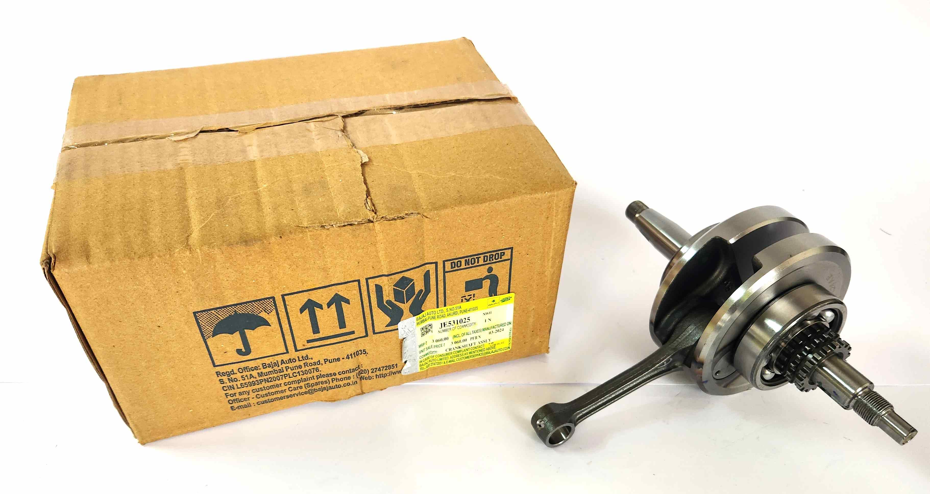 Motopartes - repuestos, partes de motocicletas y bicicletas